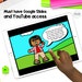 Practice Tone of Voice and Social Skills Homeschool Game, Digital ...