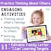 Social Skills SEL Perspective Printable Social Skills, Digital Download ...