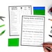 Coping Skills Toolbox for Kids, Digital Calm Down Corner Printables ...