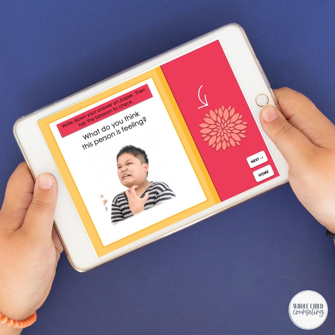 Facial Expressions Feelings, Print and Digital SEL Game, Body Language ...