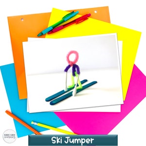 Coping Skills Arts & Crafts Ebook for Social Emotional Learning, CBT ...