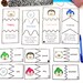 Winter Puzzles for Kids, Printable Feelings Puzzle, Social Emotional ...