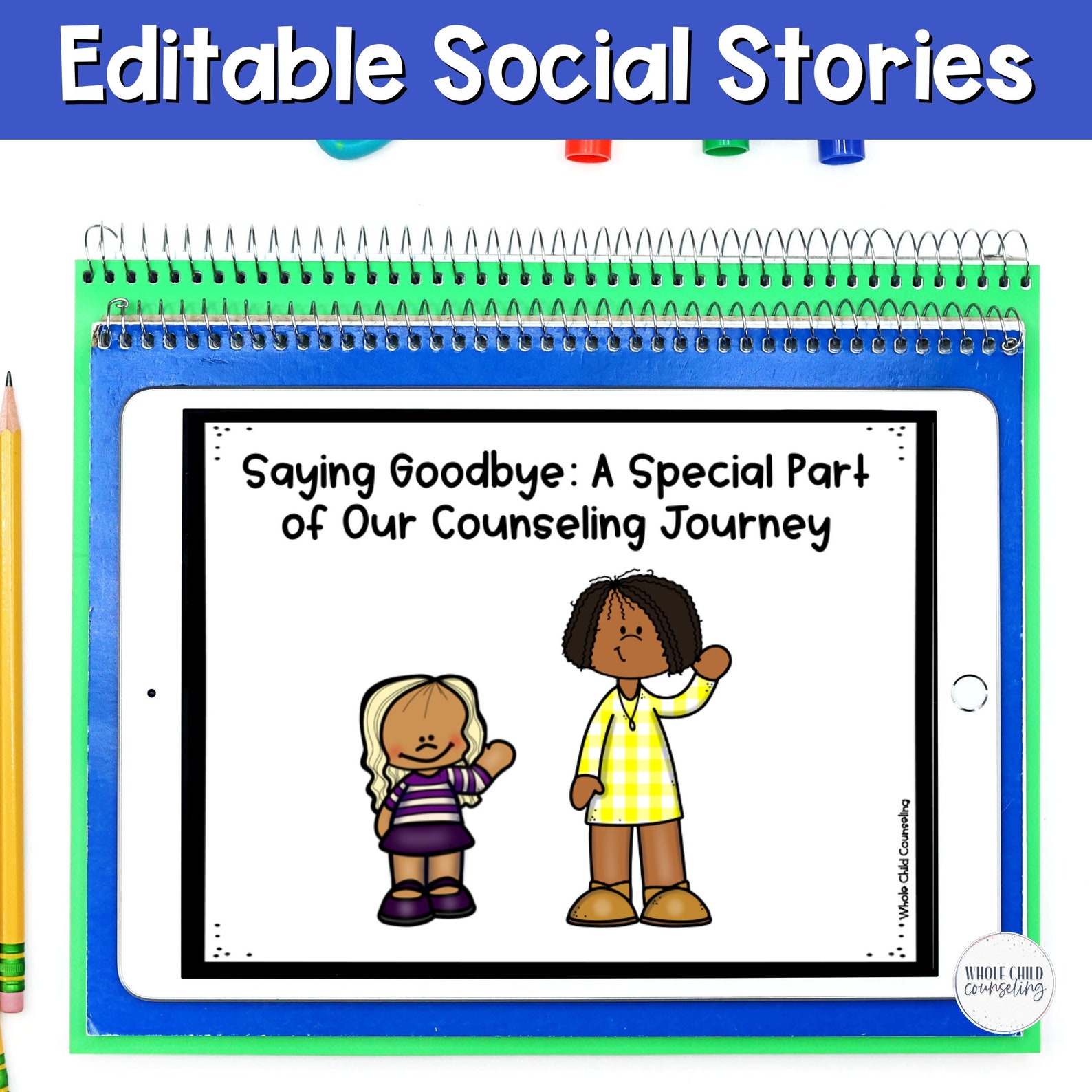 Counseling Termination, End of Counseling, Social Worker, Psychologist ...