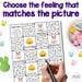 Easter Feelings Mazes, Printable Self Esteem Activity for Kids ...