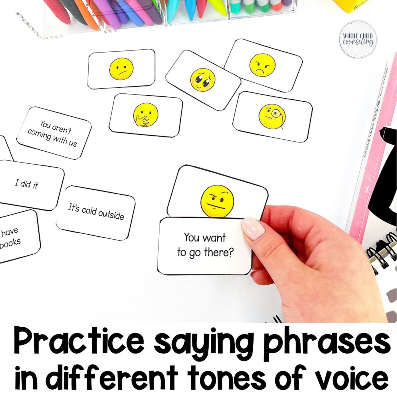 Pragmatic Social Skills and Communication Skills Bundle, Speech Therapy ...