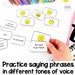 Pragmatic Social Skills and Communication Skills Bundle, Speech Therapy ...