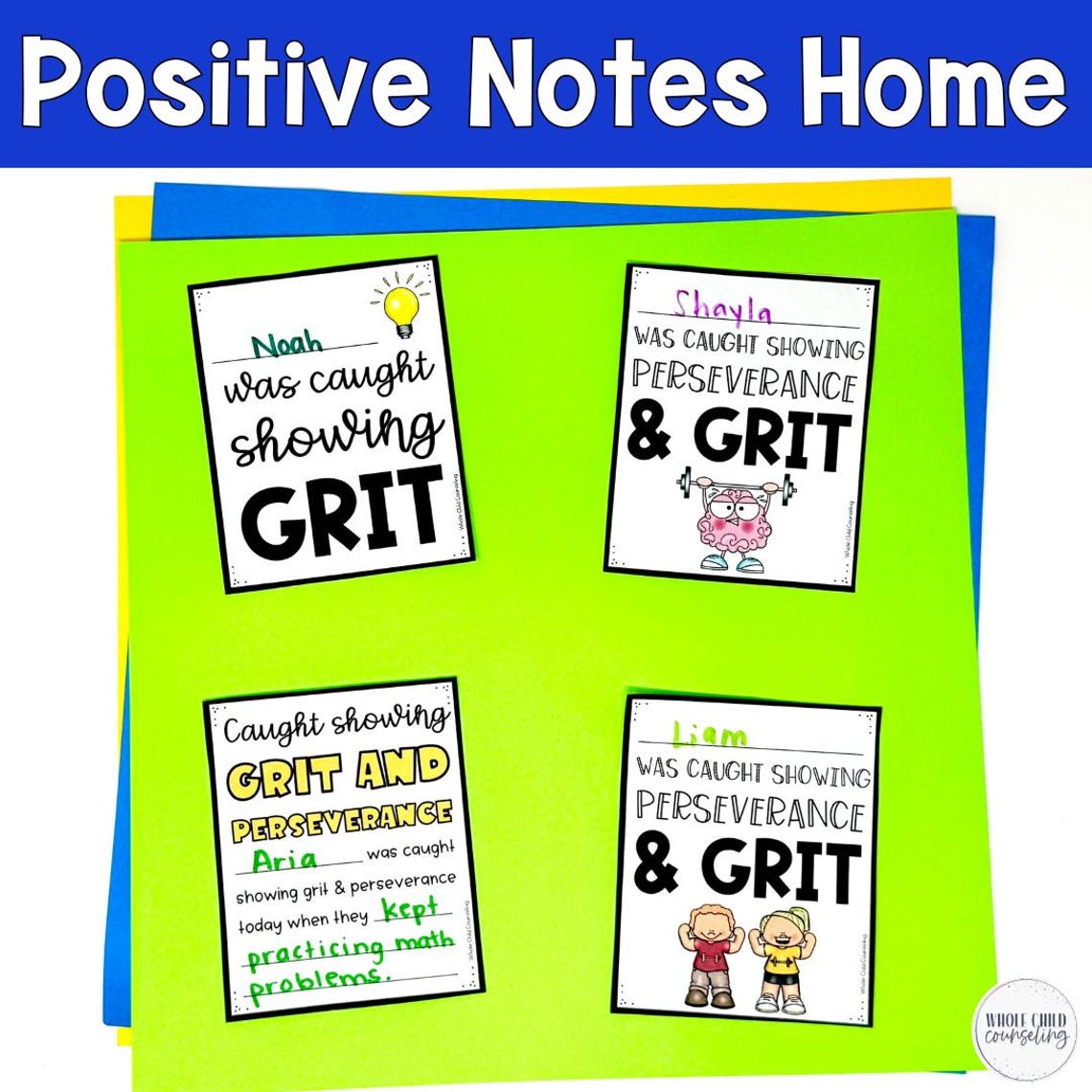 Perseverance Kids Game, Social Skills Grit Game, Child Psychology ...