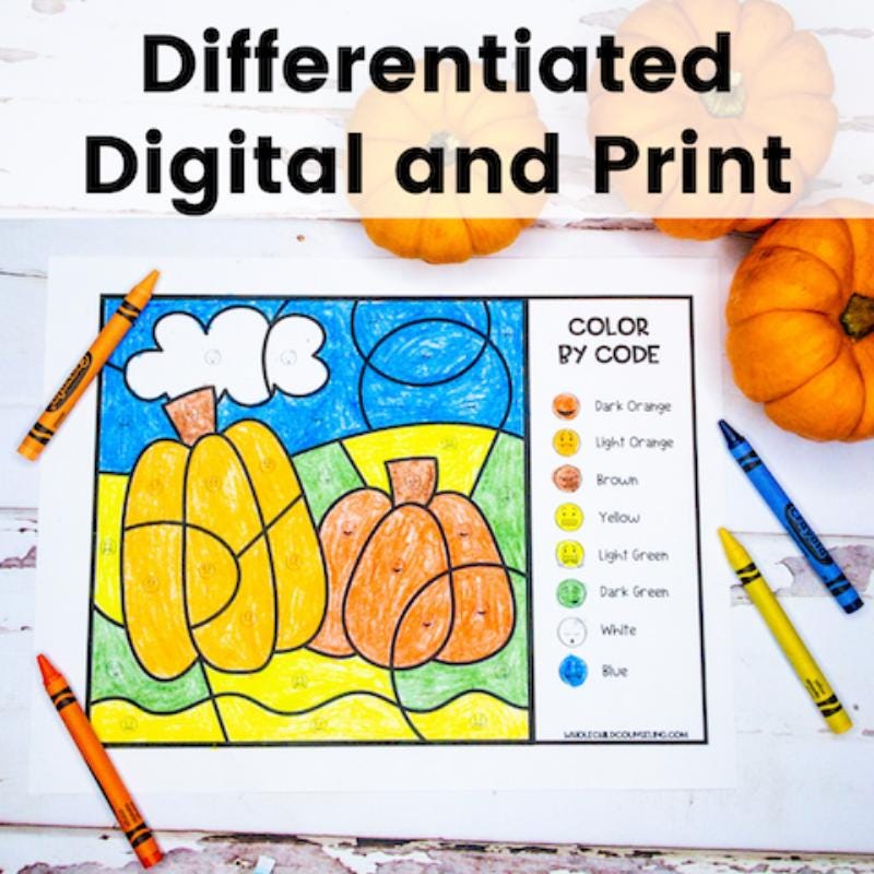 Halloween Social Emotional Bundle, Emotional Learning, Scenario Cards ...