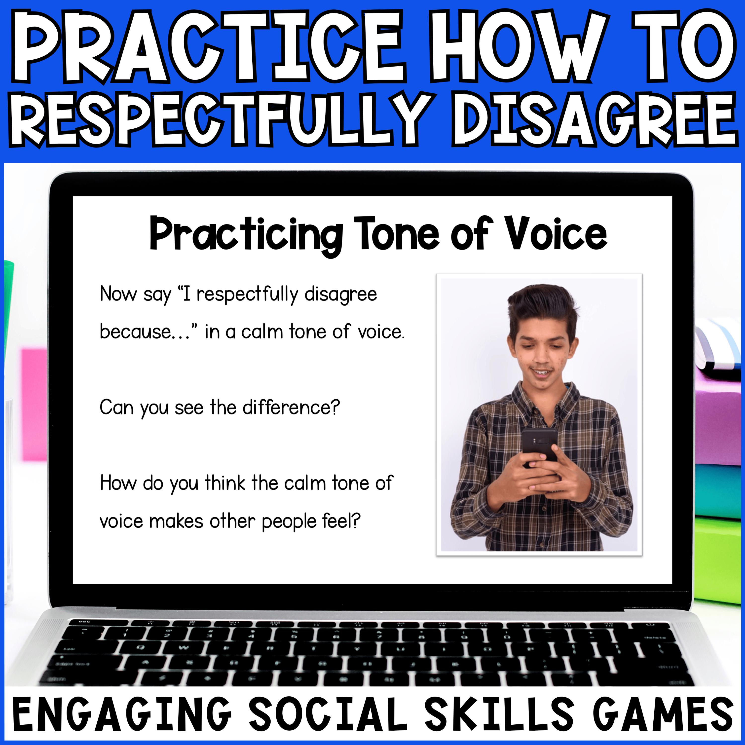 Perspective Taking & Theory of Mind Social Skills Kids Activity Bundle ...