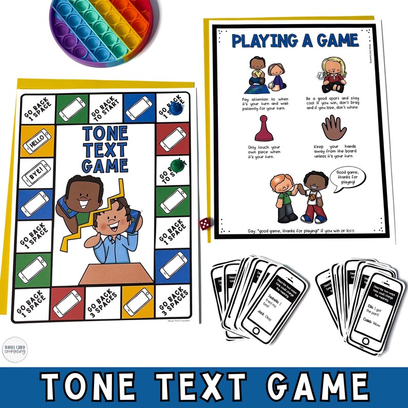 Pragmatic Social Skills and Communication Skills Bundle, Speech Therapy ...