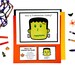 Halloween Emotions and Feelings Play Dough Mats: Social Emotional ...