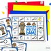 Perspective Taking Social Skills Game & Social Story Set 2, Worksheets ...