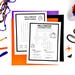 Halloween SEL Mazes: Self Esteem Worksheets & Affirmations for Kids ...
