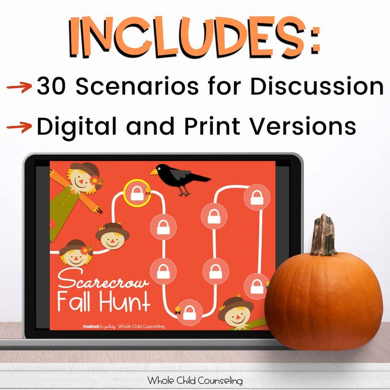 Expected & Unexpected Behavior Games Bundle, Social Emotional Learning ...