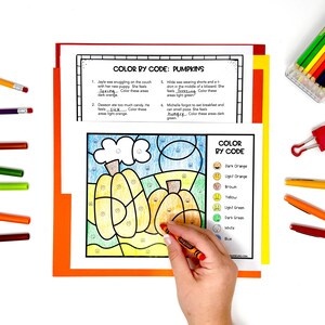 Halloween Social Emotional Learning (SEL) and Counseling Activities ...