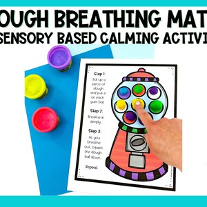 Ultimate Calm Corner Peace Kit Classroom SEL Tools & Coping Skills ...