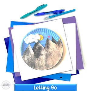 Coping Skills Arts & Crafts Ebook for Social Emotional Learning, CBT ...