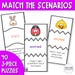 Easter Puzzles for Kids, Printable Feelings Puzzle, Social Emotional ...