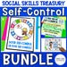 Flexible Thinking Dealing With Change Social Skills Activity & Game ...