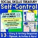Self-control Activity, Social Emotional Learning, Social Emotional ...