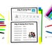 100+ Flexible Thinking Art Challenges for Kids, Flexible Vs. Rigid ...