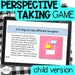 Perspective Taking and Nonverbal Communication Social Skills Digital ...