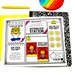 Lunch Bunch Placemats SEL Worksheets 2, Morning Meeting Social Skills ...