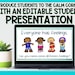Ultimate Calm Corner Peace Kit Classroom SEL Tools & Coping Skills ...