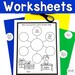 How to Show Self Control SEL Activity & Game Bundle, Social Skills Kid ...
