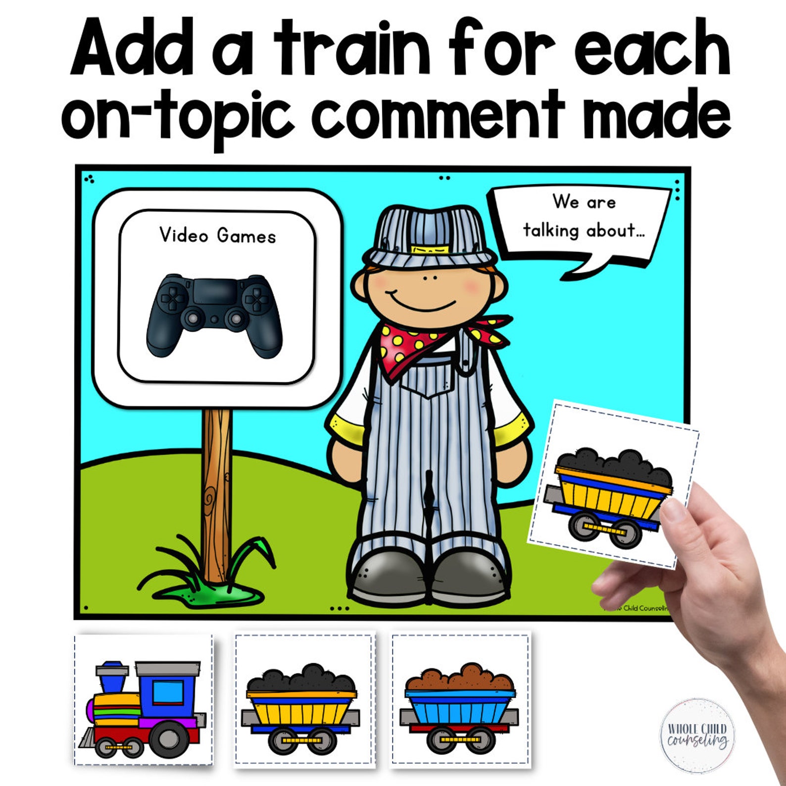 Pragmatic Social Skills and Communication Skills Bundle, Speech Therapy ...