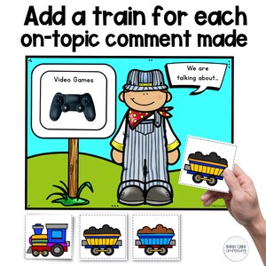 Pragmatic Social Skills and Communication Skills Bundle, Speech Therapy ...