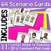 Social Skills SEL Perspective Printable Social Skills, Digital Download ...