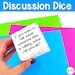 Practice Self Control Printable Worksheets Social Skills Digital ...