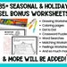 Ultimate Calm Corner Peace Kit Classroom SEL Tools & Coping Skills ...