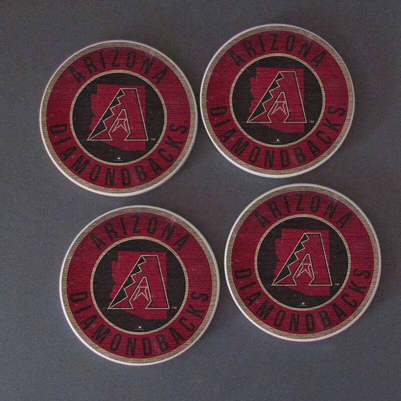 Arizona Coasters - Etsy