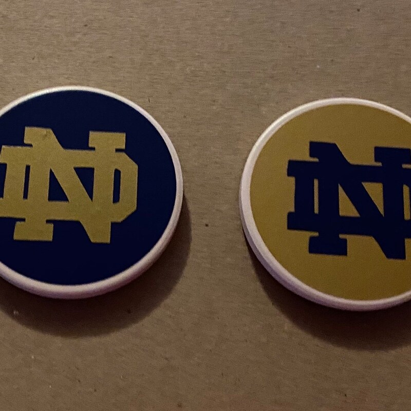 Notre Dame Pin - Etsy