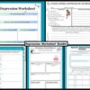 30 Days of Random Acts of Kindness Challenge; Editable Canva Template ...