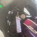 Custom Crocheted Key Tags - Etsy