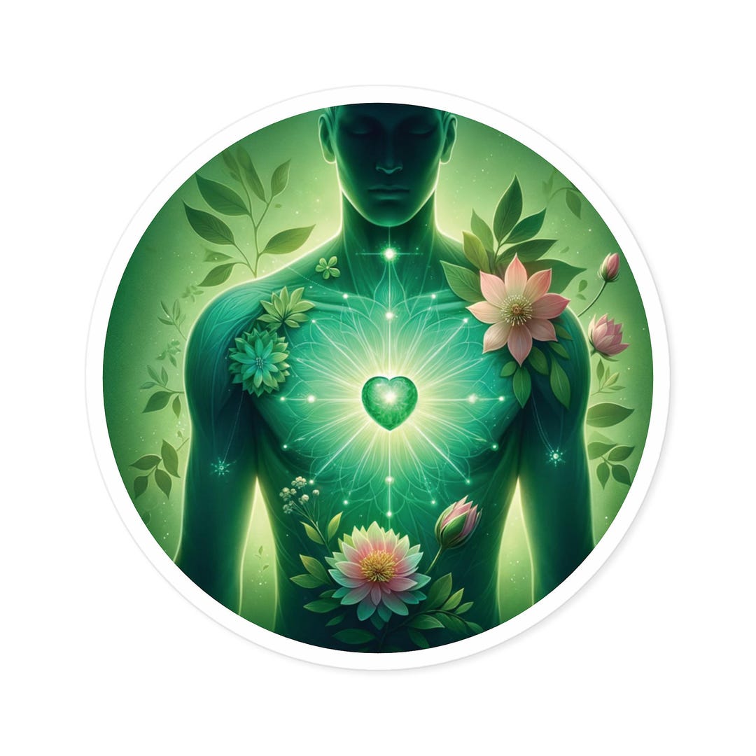 Chakra Sticker : Expand Your Consciousness, Yoga Water Bottle Laptop ...