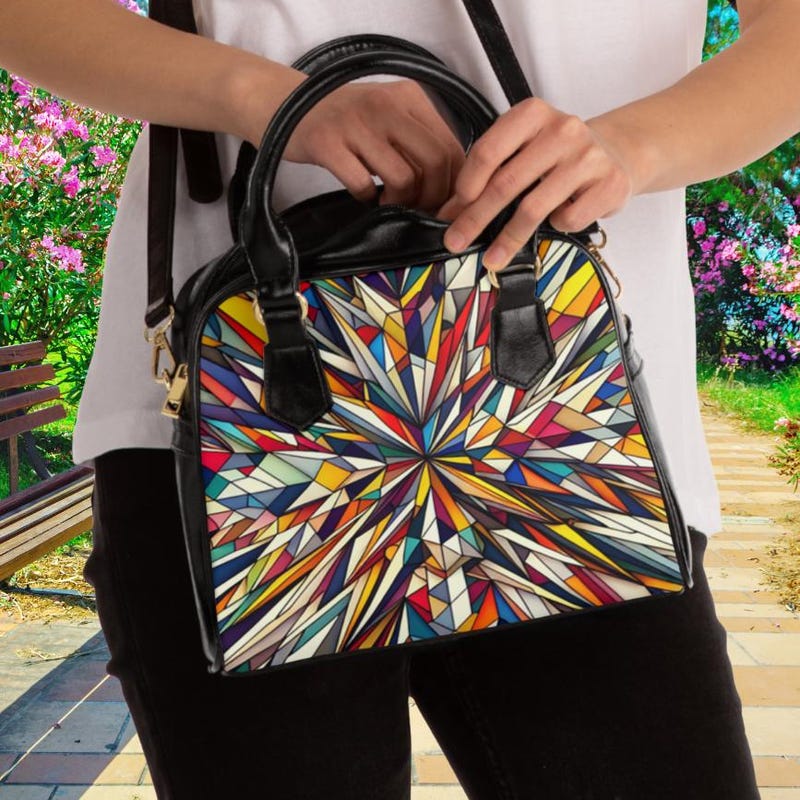 Funky Handbags - Etsy