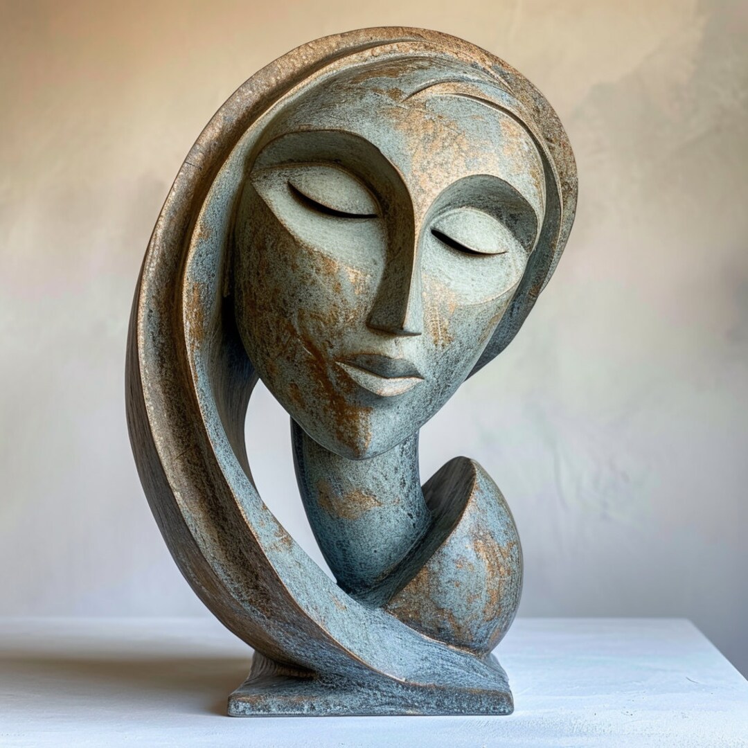 Handmade Ceramic Sculptures Elevating Luxury - Etsy