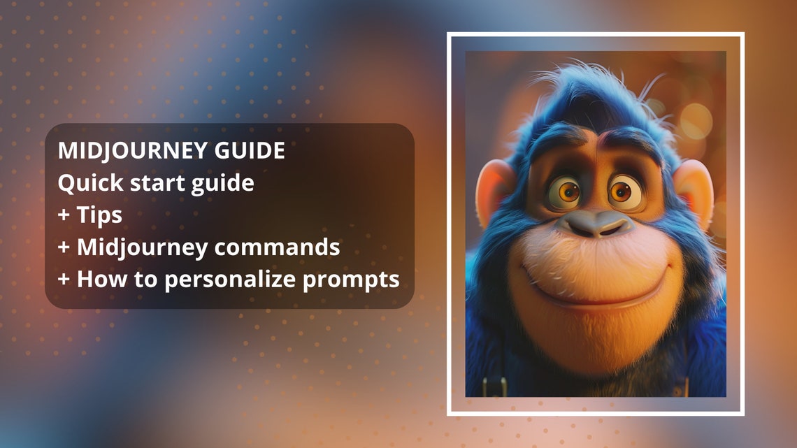 Midjourney Pixar Cartoon Style Prompts, Prompts for Pixar Character ...