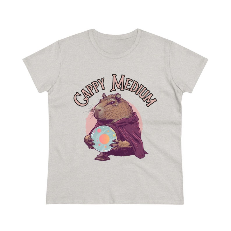 Capybara Shirt Capybara T-shirt Capybara Gift Meme Shirt Animal Lover ...