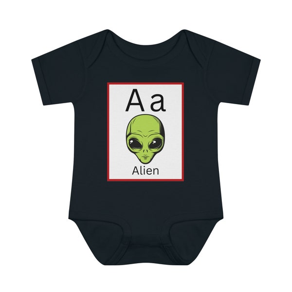 Sci Fi Baby - Etsy