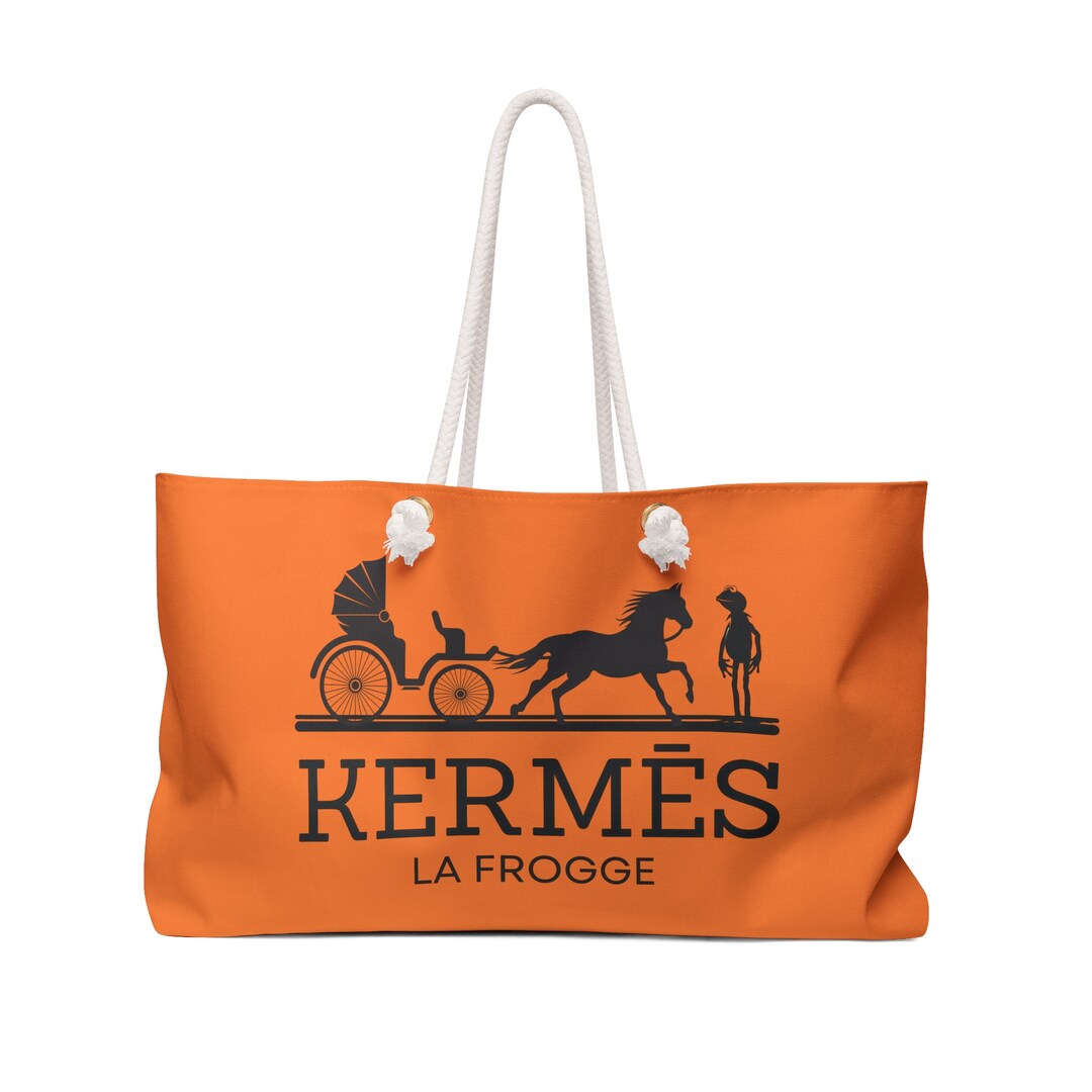 Novelty Weekender Bag | Weekender Bag Women | Ironic Tote Bag | Funny ...