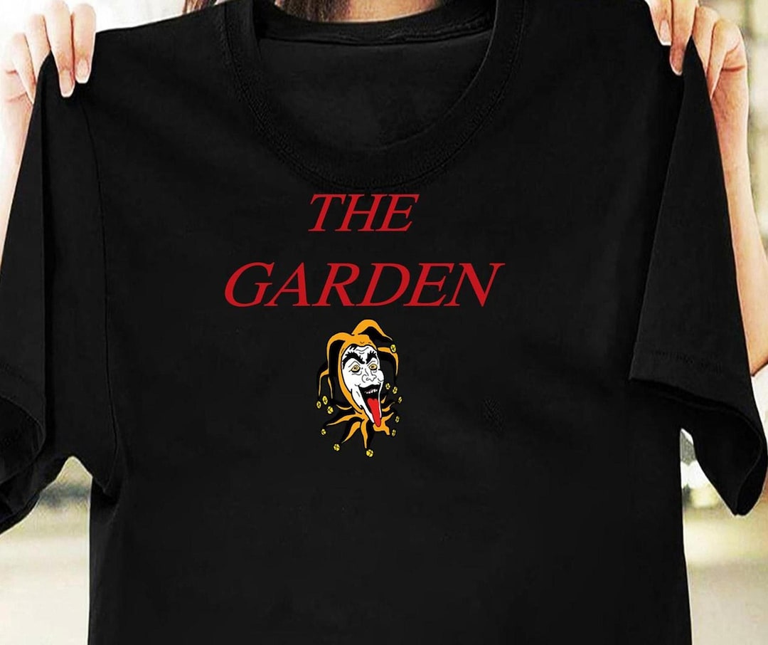 The Garden Band Vada Vada Mirror Might Steal Your Charm, Shirts ...