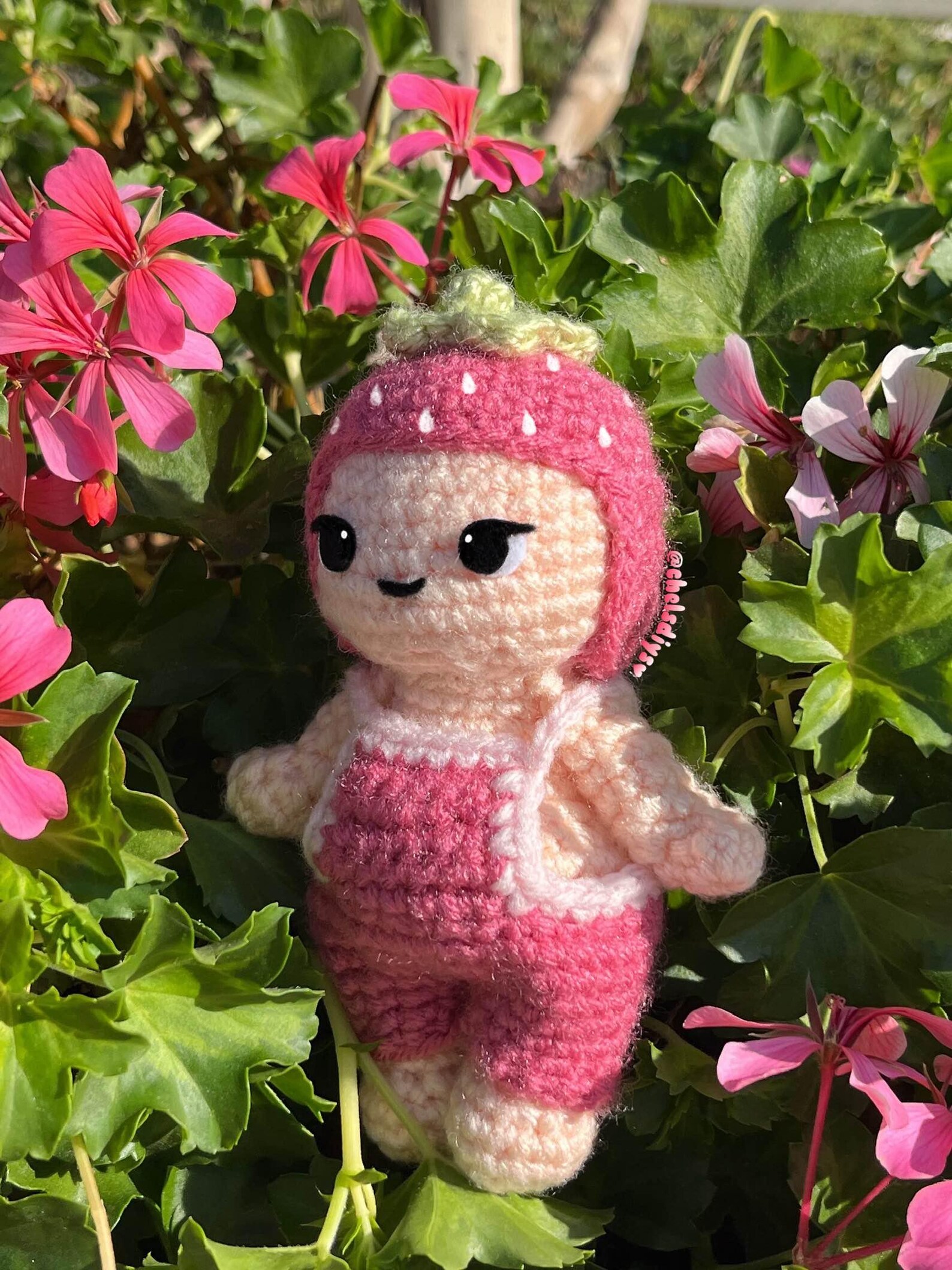 Crochet Sonny Angel (blindbox) !! - Etsy