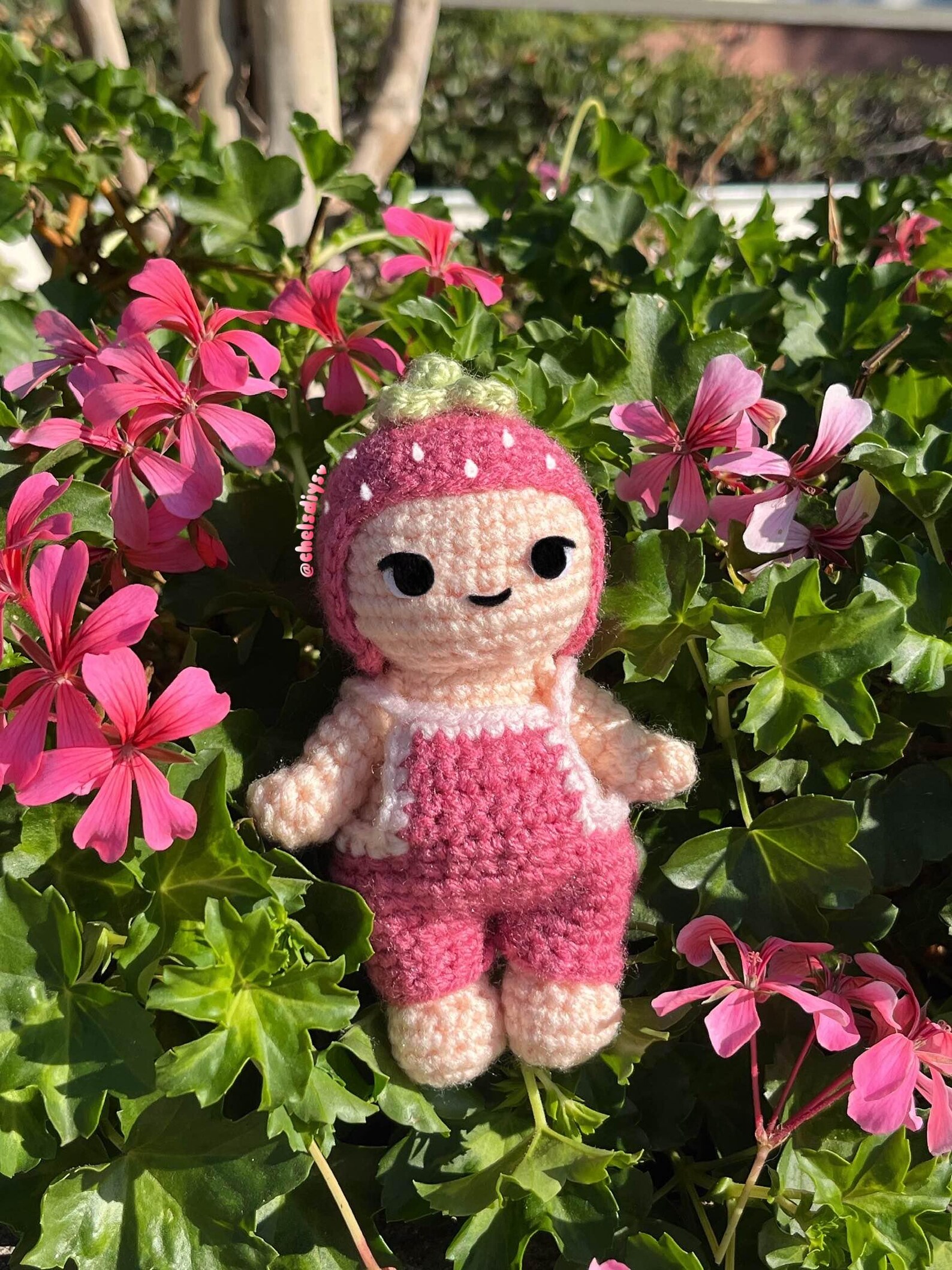 Crochet Sonny Angel (blindbox) !! - Etsy