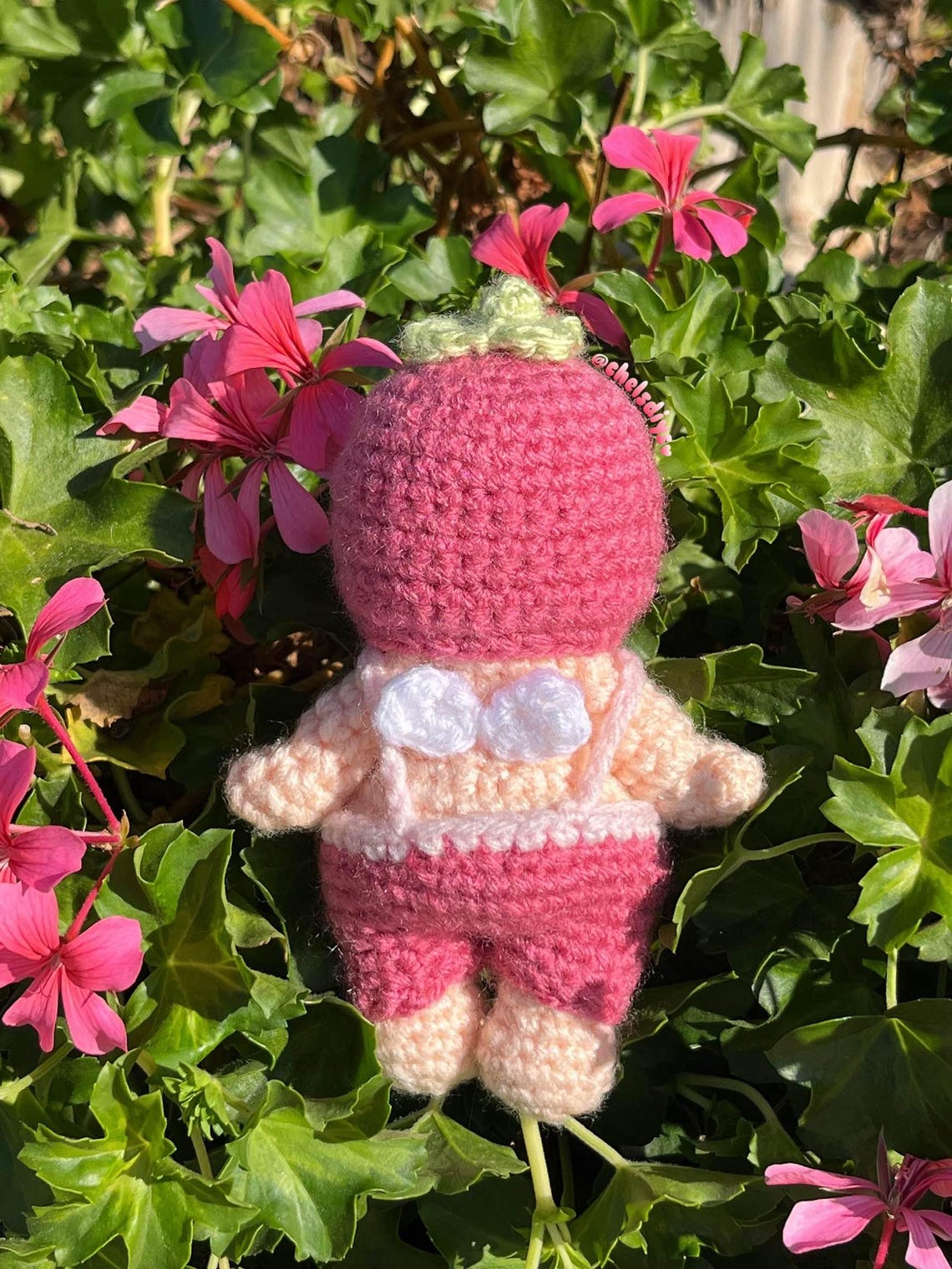 Crochet Sonny Angel (blindbox) !! - Etsy