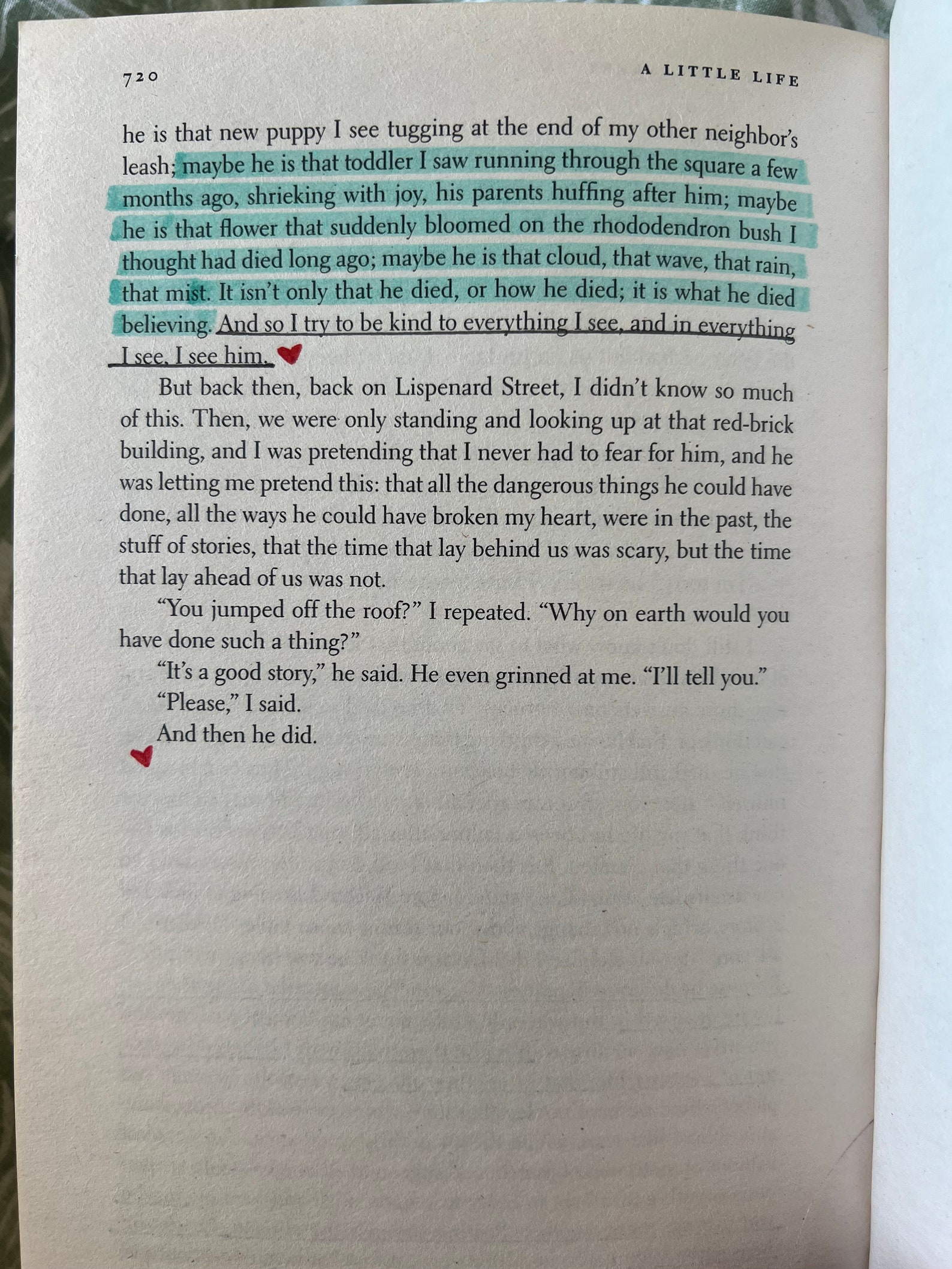 Custom Book Annotations - Etsy